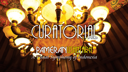 Curatorial Introduction to the Nusantara Exhibition - GBSRI